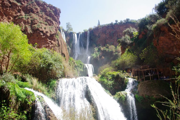 Blog Culturel - IndexMaroc.com